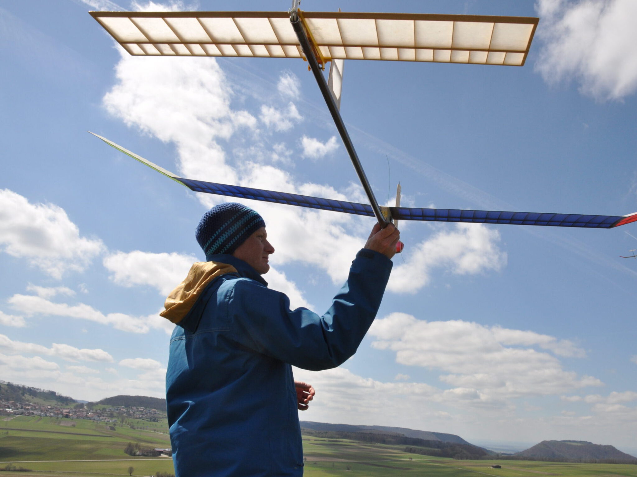 MFSD | Modellflugsportverband Deutschland e.V.