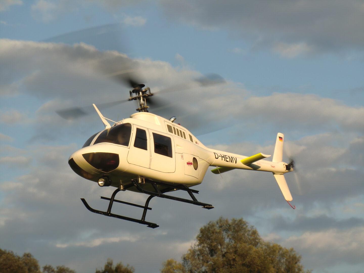 MFSD | Modellflugsportverband Deutschland e.V.