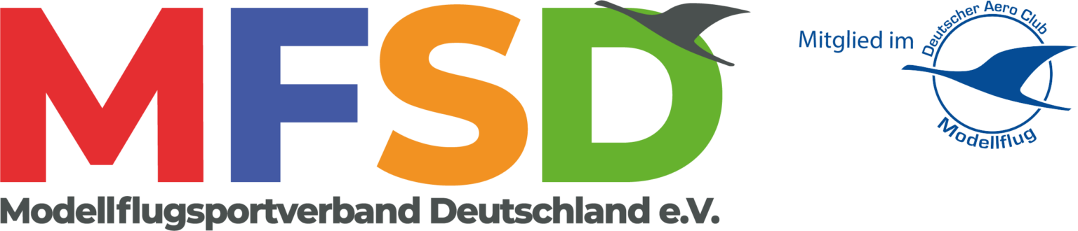 Neuer F3K-Kader steht fest - Letzter Ranglistenwettbewerb in Zerbst ...