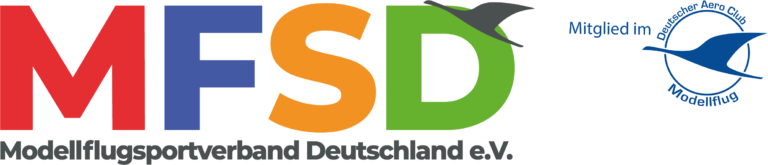MFSD | Modellflugsportverband Deutschland e.V.