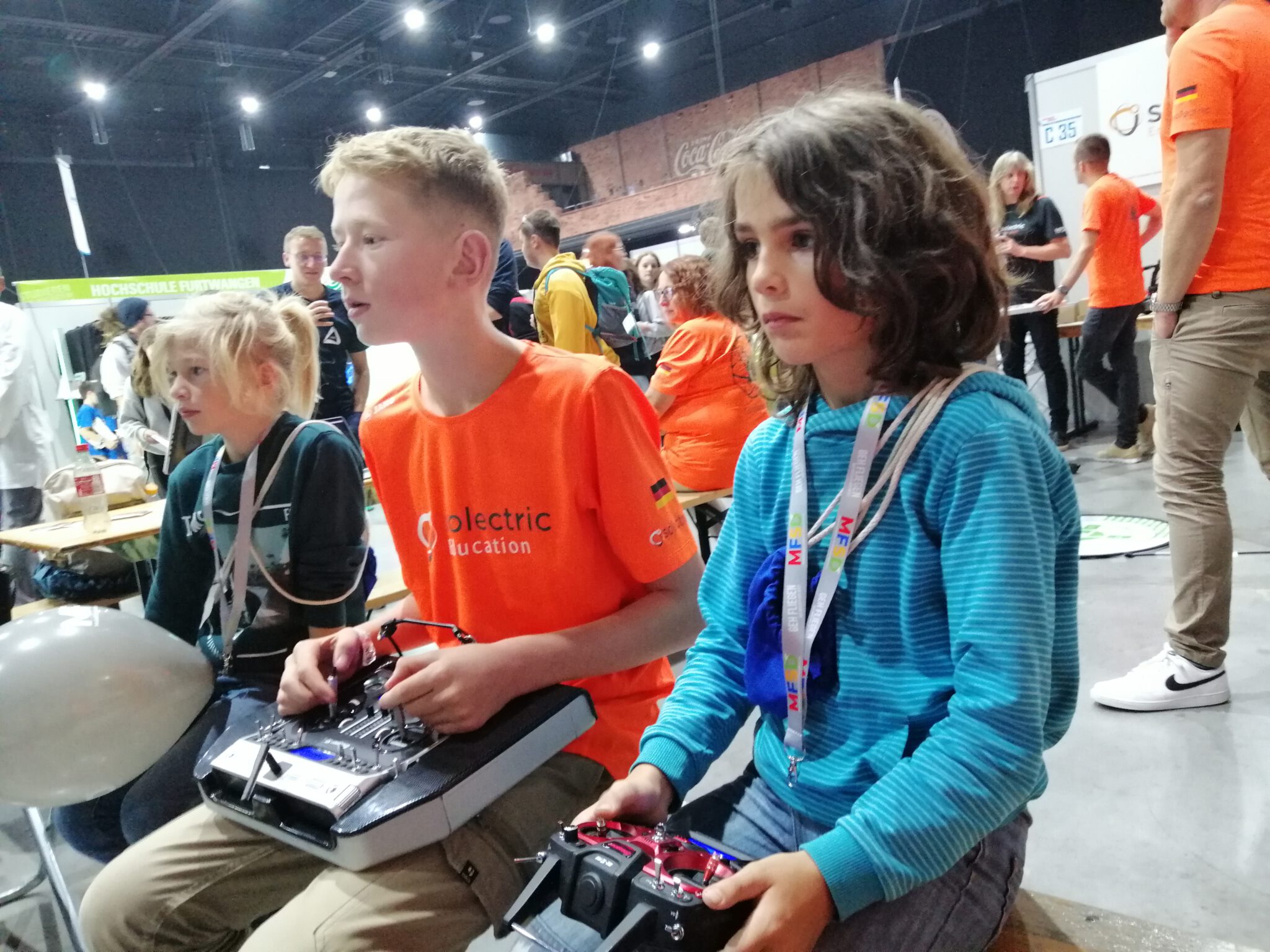 MFSD | Modellflugsportverband Deutschland e.V.