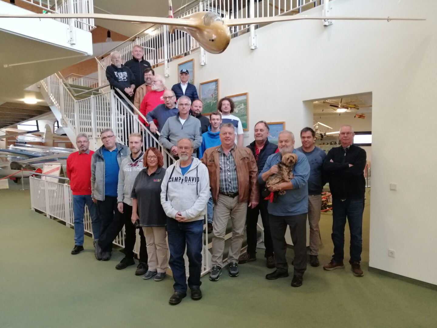 MFSD | Modellflugsportverband Deutschland e.V.