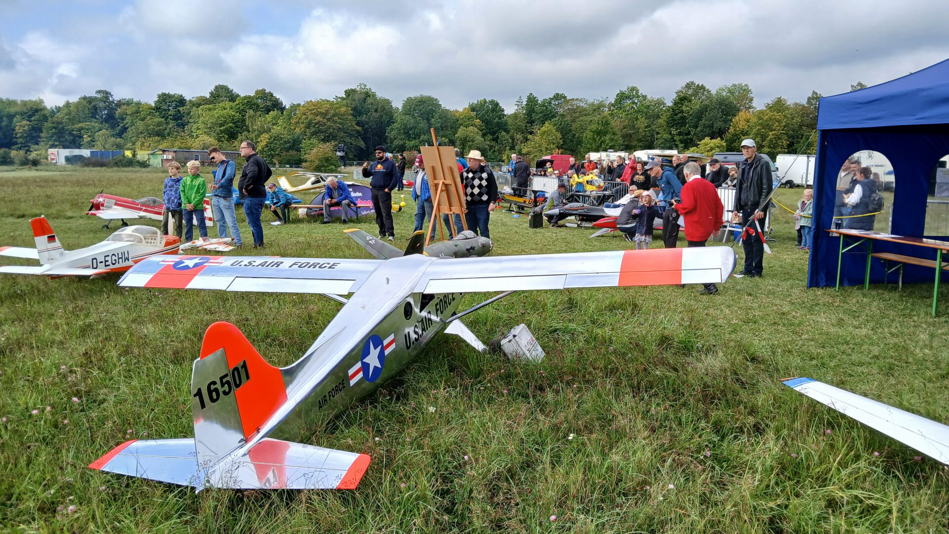 Region Bayern | Modellflugsportverband Deutschland e.V.